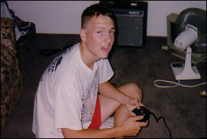 TBT - The Many Faces of Buford - The 411 From 406